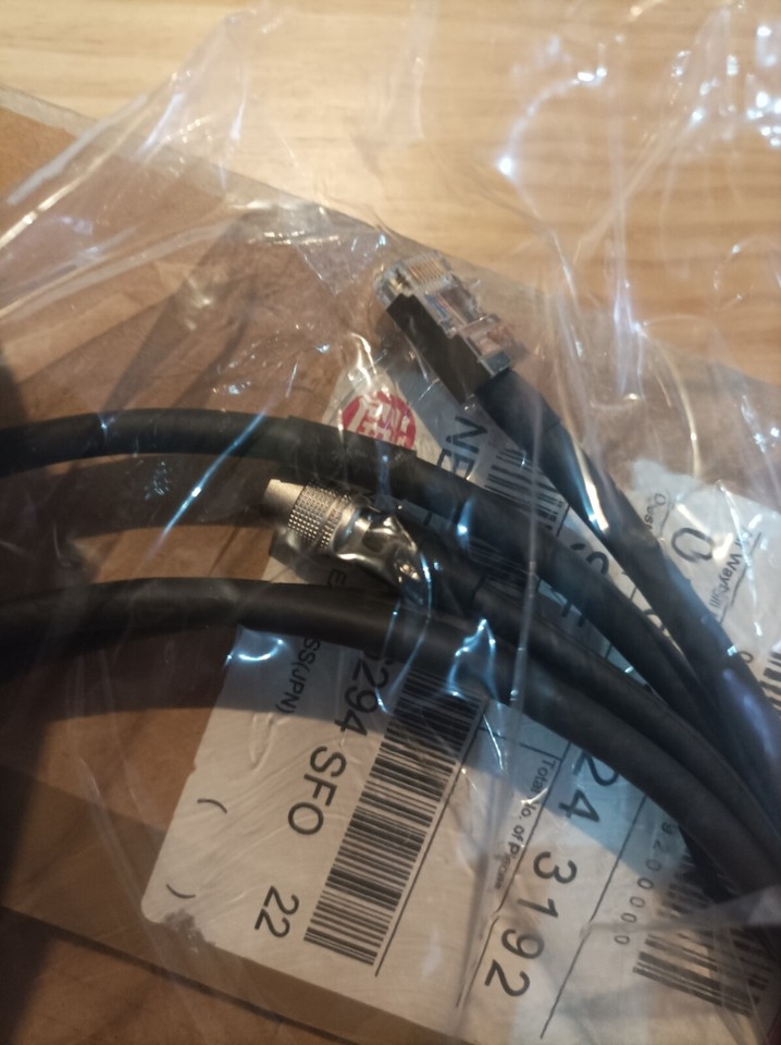 Sony SMF-700 Remote Interface Cable | eBay