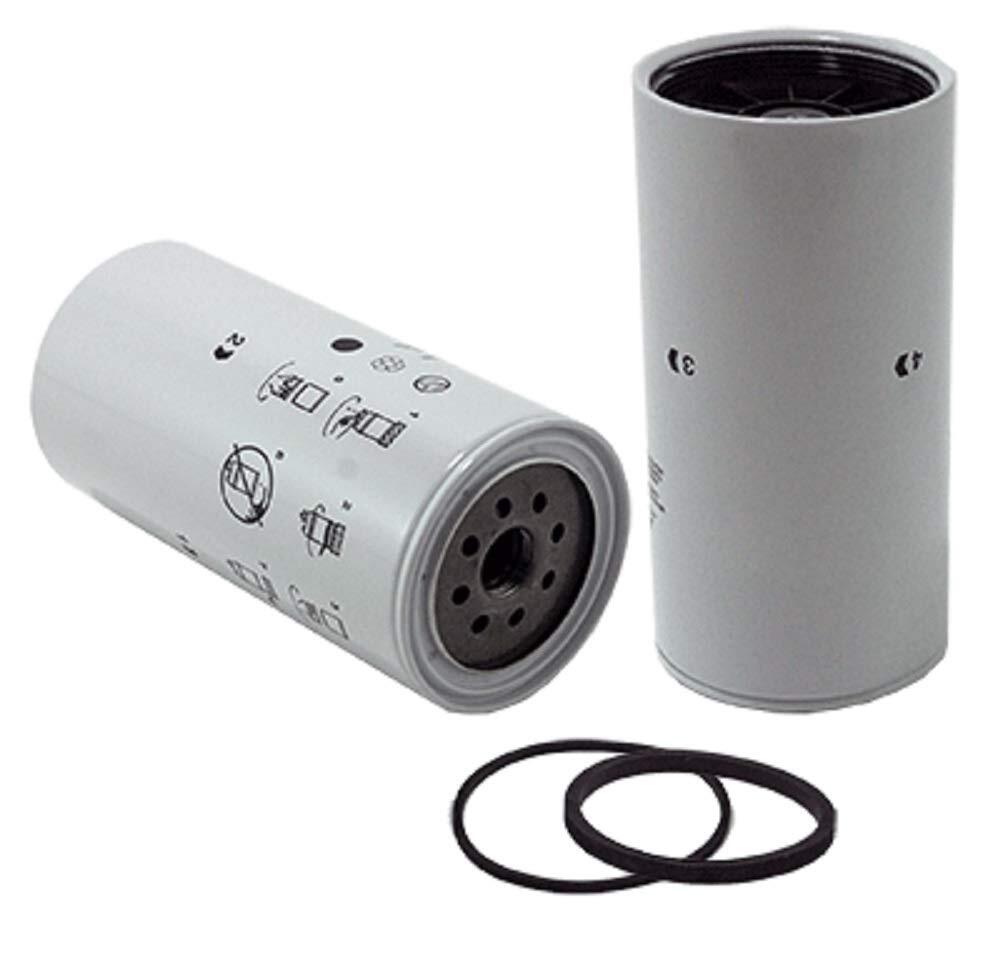 BALDWIN BF46018-O - Fuel filter cross reference