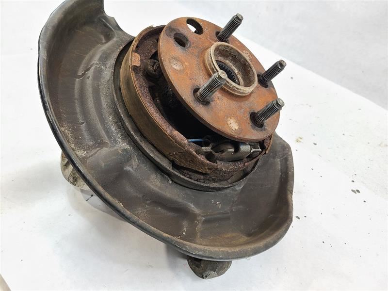 Driver Left Rear Knuckle/Stub Fits 01-06 LEXUS LS430 546833 | eBay