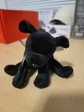Luke the Dog - Beanie Babies - Beaniepedia