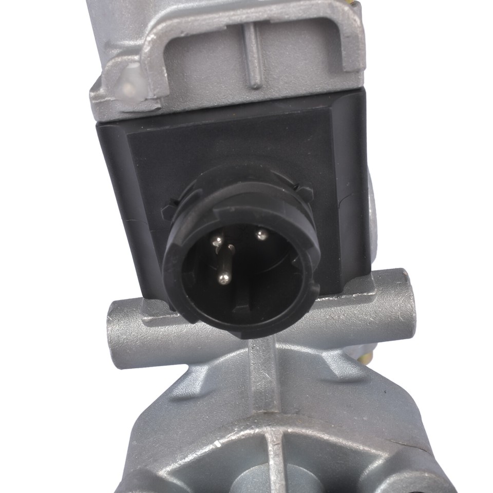 ABS Valve Pkg for ABS Relay Valve & Modulator Package Rear 4725001209 ...