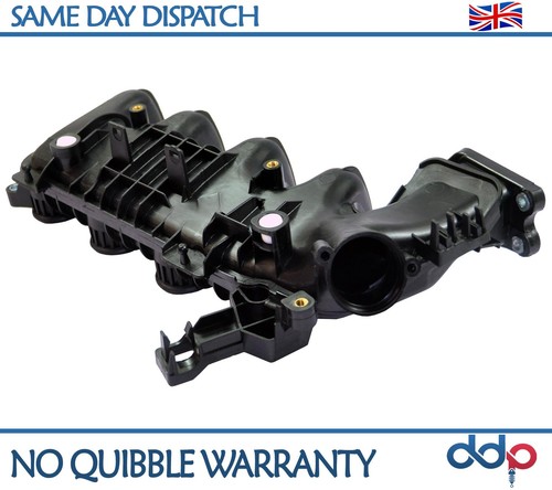Intake Manifold Module 9684941780, 0361 N3 for Peugeot 206, 307, 407 ...