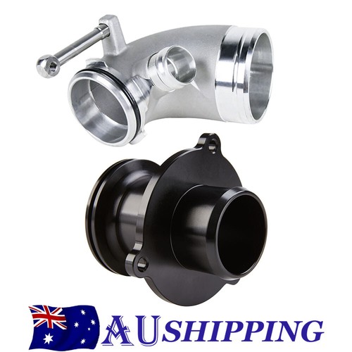 For VW Golf MK7 GTI R Audi A3 S3 2.0TSI Intake Turbo Elbow Pipe ...