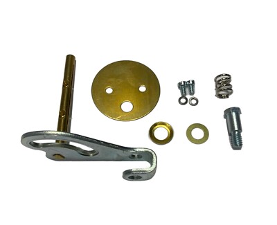 John Deere G DLTX 51 Tractor Carburetor Choke Shaft Assembly Kit | eBay