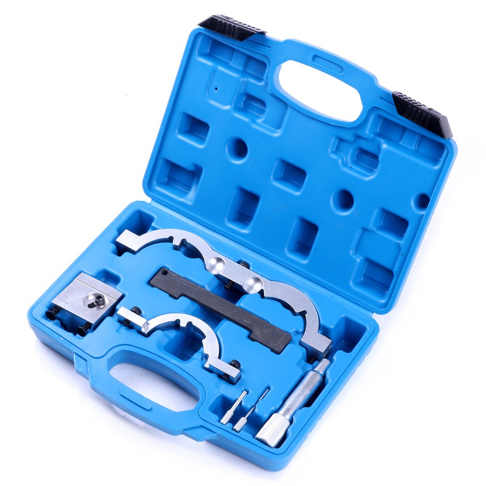 Turbo Engine Timing Tool Kit Set For Opel Vauxhall Chevrolet Cruze 1.2 ...