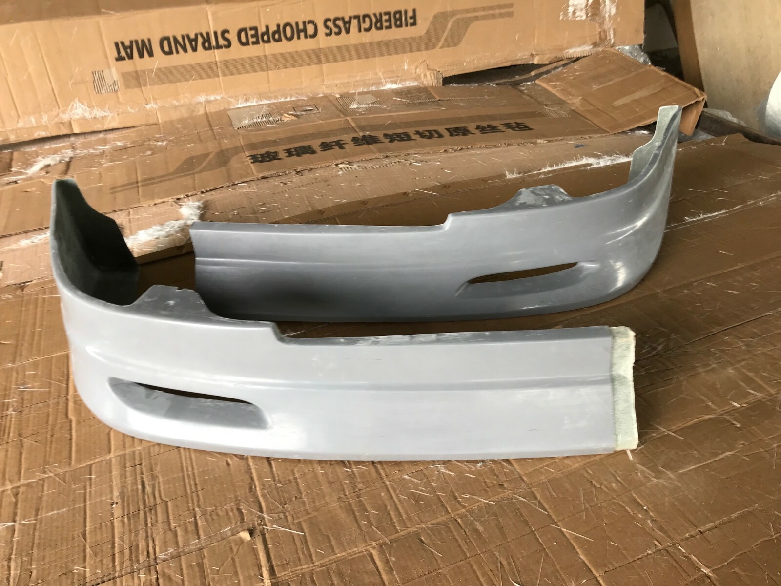 for JDM front bumper Lip Mark 2 ii mk2 mk tourer jzx90 spoiler mark2 ...