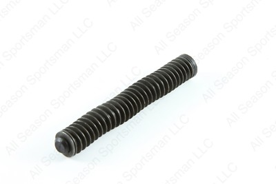 Glock Guide Rod and Recoil Spring Assembly Glock 19, 23, 32, 38~SP02457 ...