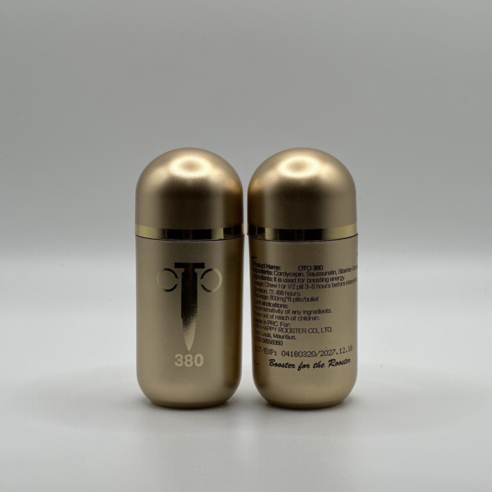 The Golden Bullet Natural Sex pills For Men ULTRA POTENT, UP TO 4-7 DAY ...