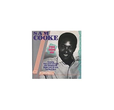 Sam Cooke - CD You Send Me - Sam Cooke CD IGVG The Cheap Fast Free Post ...
