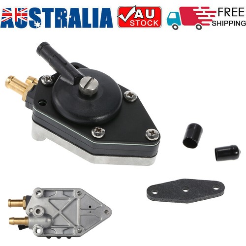 Outboard Metal Fuel Pump For Johnson Evinrude 438559 385784 433390 100 ...