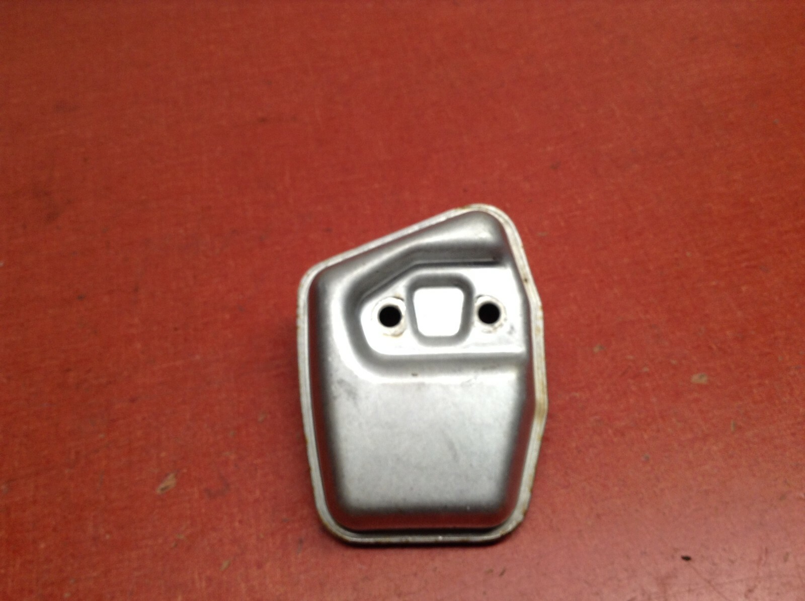 WEED EATER BV1800 LEAF BLOWER EXHAUST MUFFLER | eBay