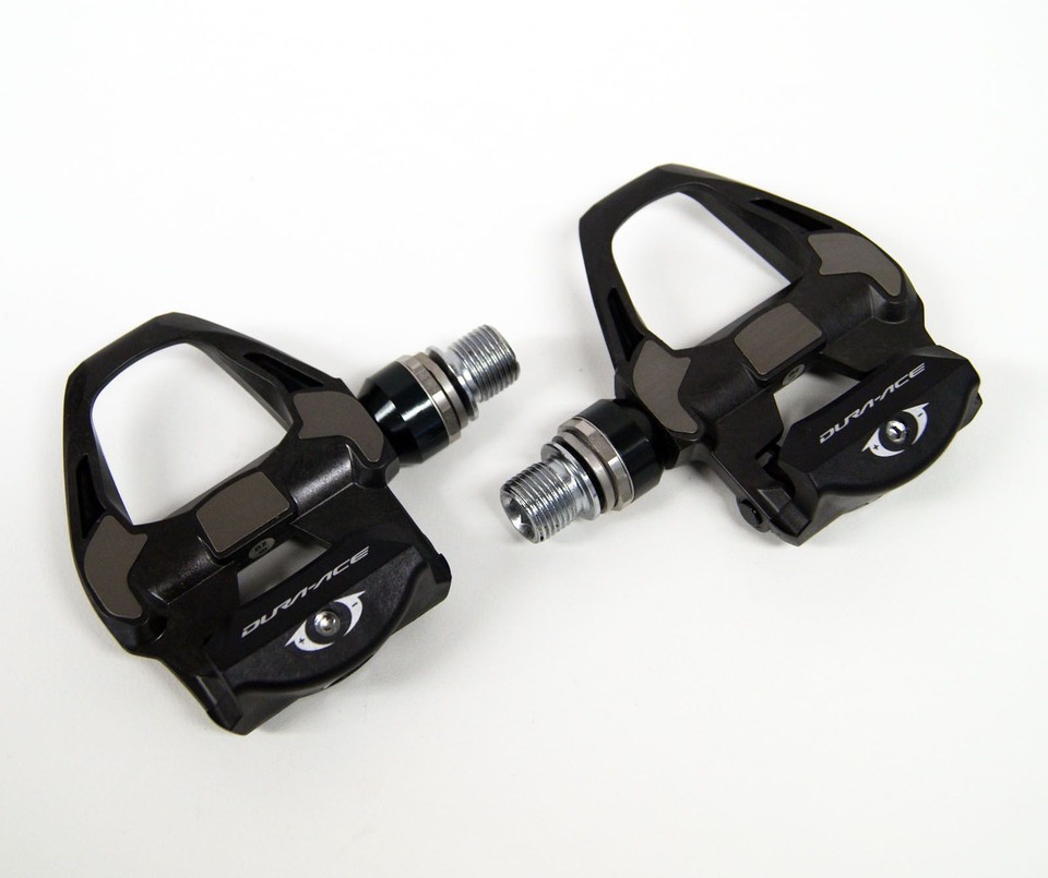 Shimano Dura-Ace PD-R9100 SPD-SL Pedal IPDR9100 | eBay