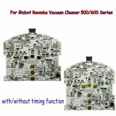 Original PCB Circuit Main Motherboard for iRobot Roomba Vacuum Cleaner ...
