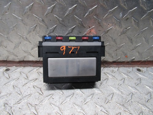 2006 LEXUS GS300 MULTIPLEX NETWORK BODY FRONT MODULE 89211-30030 | eBay