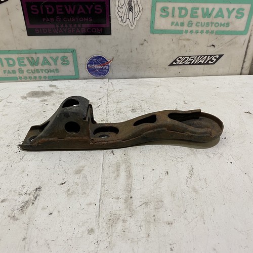 04-08 Mazda RX8 Rear Subframe Mount Brace S1 RX-8 OEM Sub Frame ...