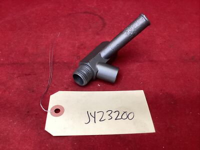 MULTI-PORT HEATER HOSE ELBOW TO INTAKE MANIFOLD ADAPTER - 351W | eBay