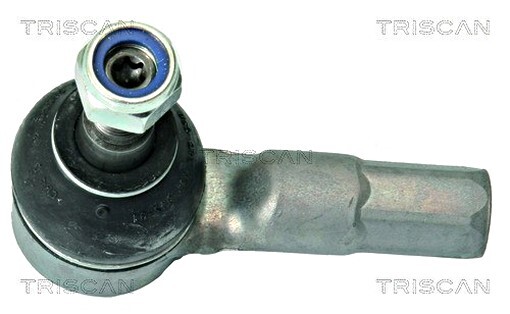 TRISCAN Tie Rod End For CITROEN PEUGEOT FIAT DS C8 Ds4 Ds5 Jumpy 807 ...