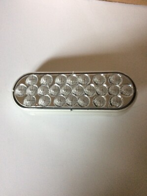6060C Truck-Lite 6060C LED Signal (STAT Mdl 60B/U) | eBay