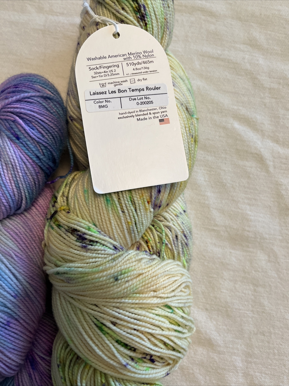 Fiber Seed yarn lot of 3 destash | eBay