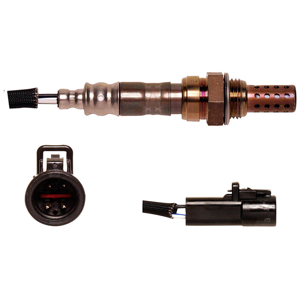 4pcs Oxygen O2 Sensor Up+Down For 2005-2007 Mercury Montego Ford ...