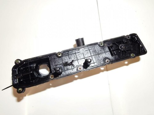 9630142180 cache culbuteur Couvercle de Culasse for Peugeot 307 2 ...