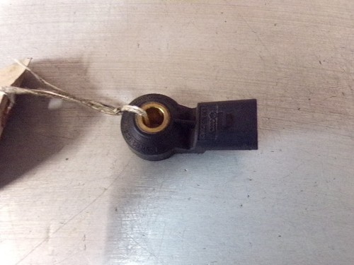 16579 H7M 2010-2014 MK2 5J SKODA FABIA 1.2 PETROL ENGINE KNOCK SENSOR ...