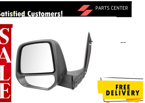 Fits Ford Transit Connect Van 2013 -2024 Door Wing Mirror Electric ...