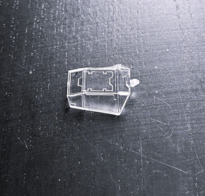 StormTalon, Xiphon, Storm Fang Cockpit Canopy Warhammer 40k Space ...