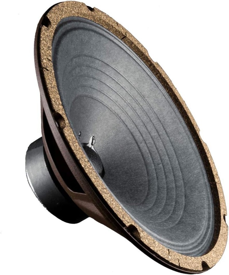 Warehouse Guitar Speakers Veteran 10" 20W American Vintage Guitar ...