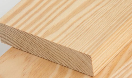 Planed Timber Square Edge 2x1 3x1 4x1 5x1 6x1 7x1 8x1" 0.6m (2ft) to 1 ...