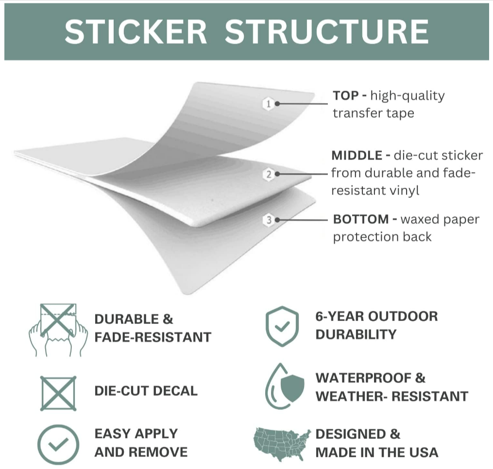 Hot & Sexy Ford Girl Car Window Decal Graphic Truck Bumper Sticker | eBay