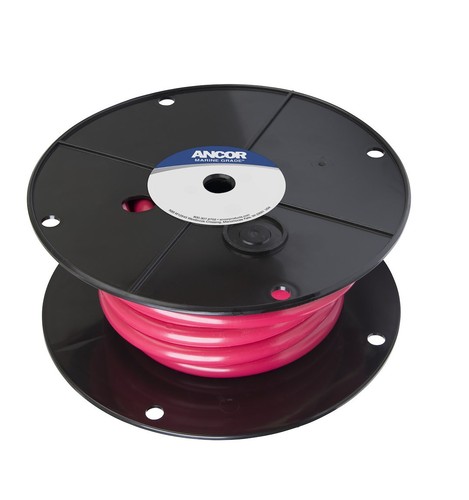 Ancor 118510 Marine Grade ® MARINE BATTERY CABLE | eBay