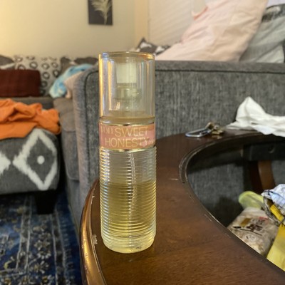Vintage Avon Sweet Honesty Cologne Mist 60ml 2 Oz Original Classic ...