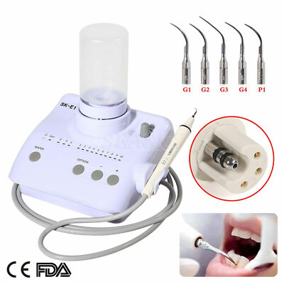 Scalers - Ems Piezon