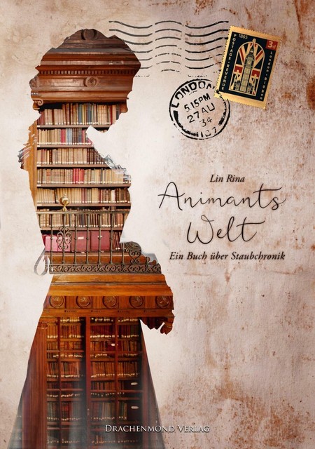 Animants Welt von Lin Rina (2019, Taschenbuch) online kaufen | eBay.de