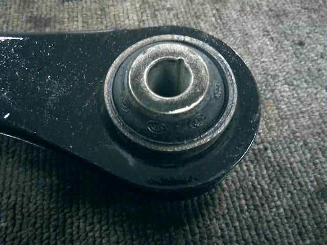 BMW Bmw mini_ 2015 Rear Left Upper Control Arm 33326884693 [Used ...