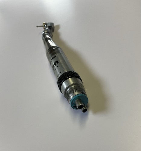 Star Dental titan Motor W/ Contra Angle Attachment | eBay