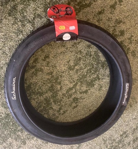 Schwinn OCC Chopper Stingray Bicycle 20" x 4 1/4" Rear Tire UNUSED | eBay