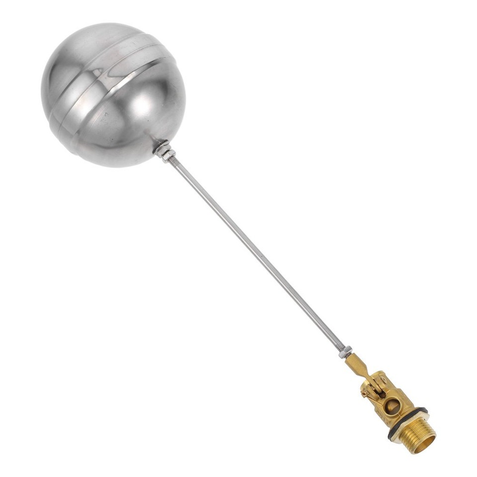 Adjustable Float Valve Automatic Water Control For Water Tank Tower ...