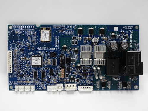 New Bruno PCB-00171 Stairlift Circuit Board Genuine OEM New | eBay