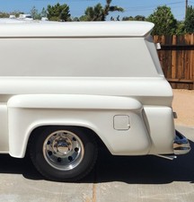 Chevy Dually Rear Fenders for sale| 10 ads for used Chevy Dually Rear ...