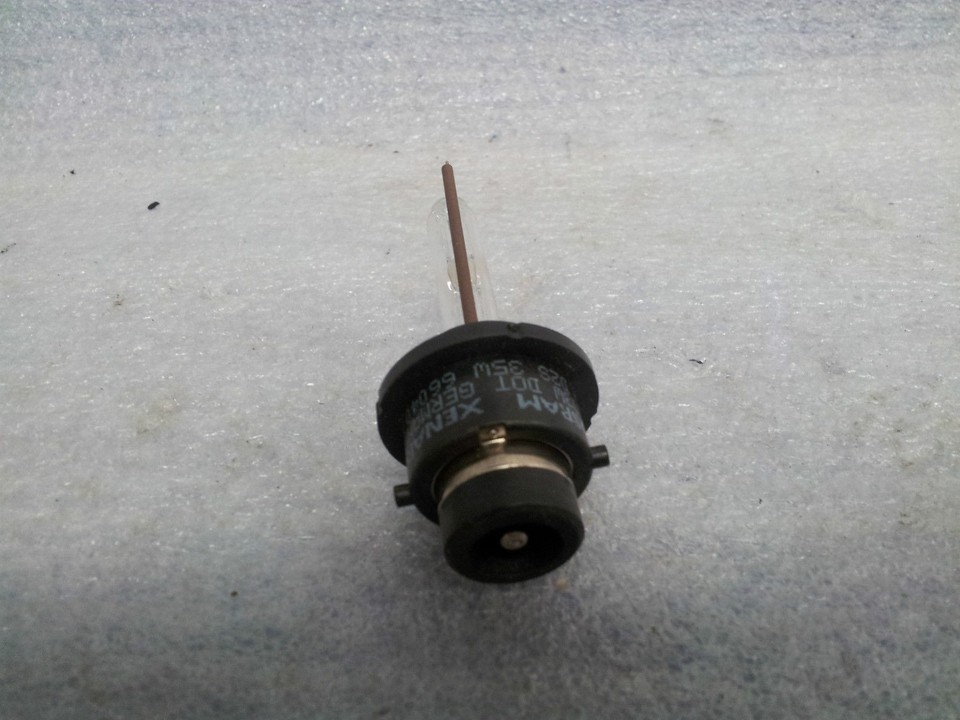 Land Rover HID Xenon Lamp Bulb XBI000030 | eBay