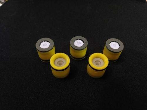 Neoperl Flow Regulating Check Valve- CV15 FR-US-2.0 GPM(7.6L/min), 5 ...