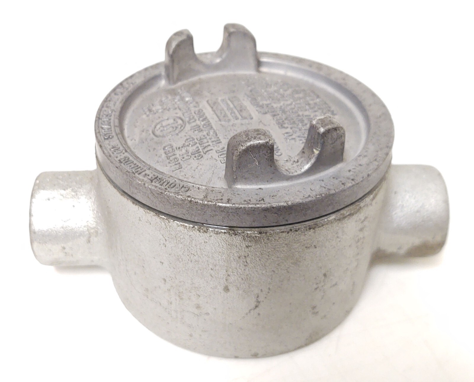 🔥 NEW EATON CROUSE HINDS GUAC 16 1/2'' EXPLOSION PROOF ENCLOSURE | eBay