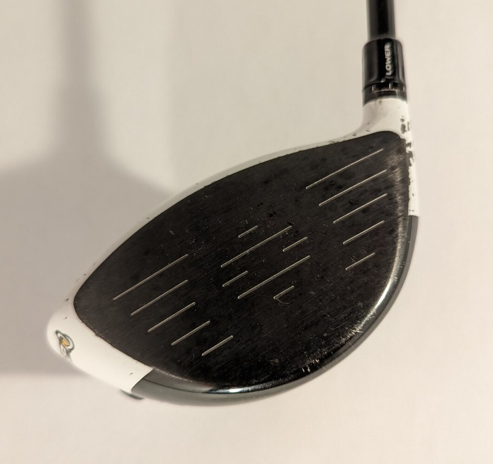 TaylorMade R11 Driver 10.5 Degree Golf Club | eBay