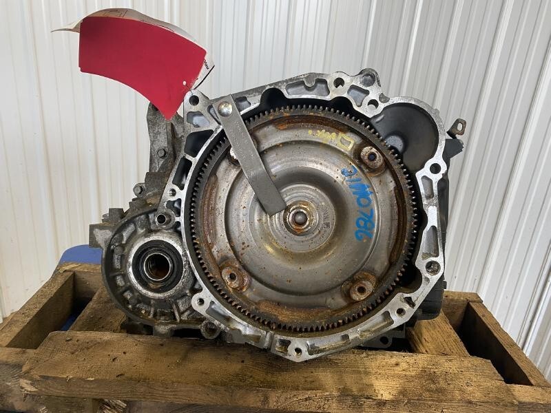 2015-2017 Hyundai Accent Automatic Transmission 6 Speed AT OEM | eBay