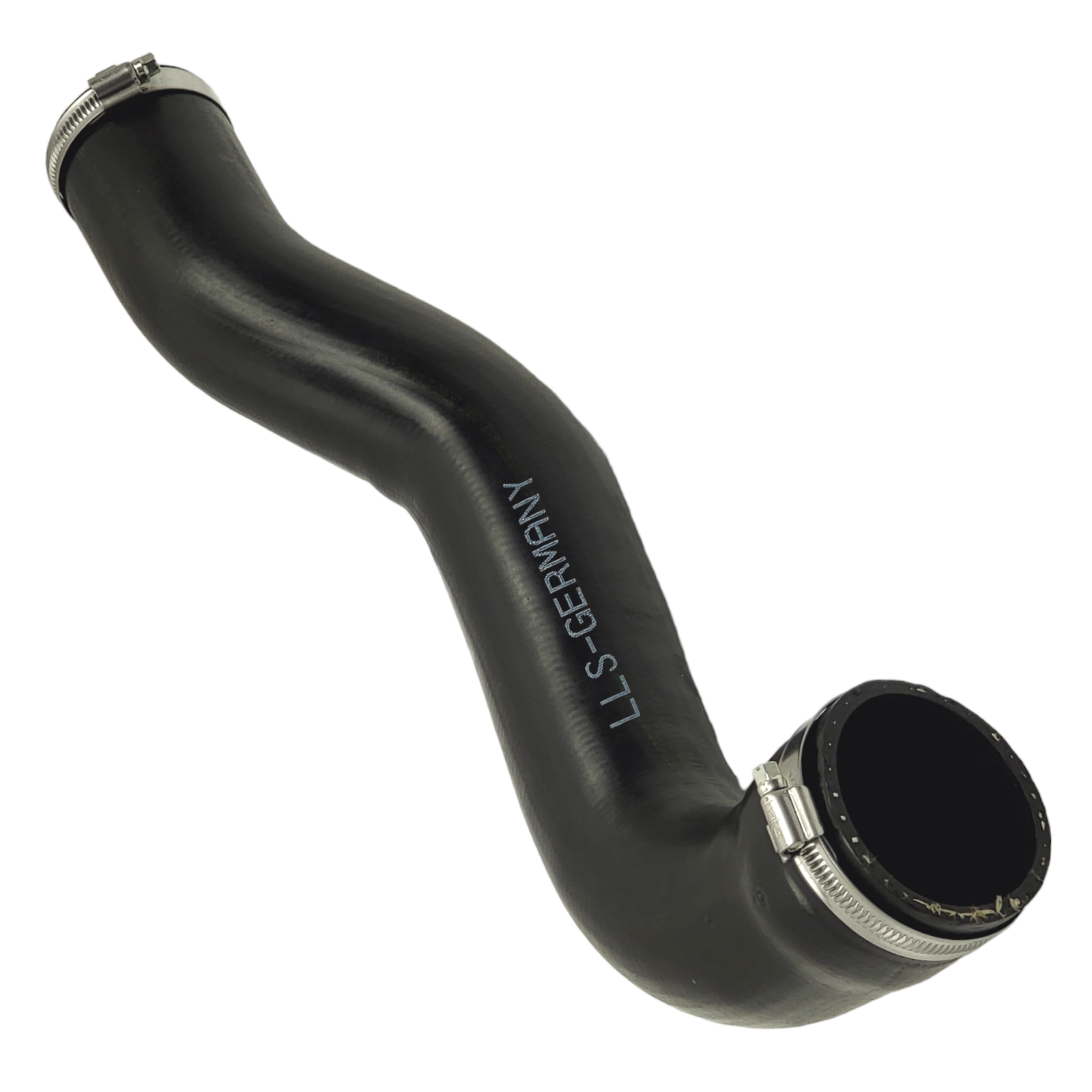 Intercooler Hose For Mercedes Sprinter (909) 311 313 411 413 CDI ...