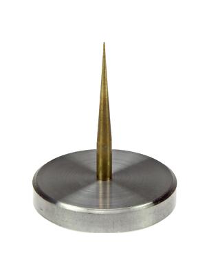 Balance tack for easy and safe adjustment of the beat error Watchmaker ...