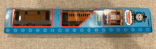 TOMY Thomas & Friends Toby New Sealed | eBay