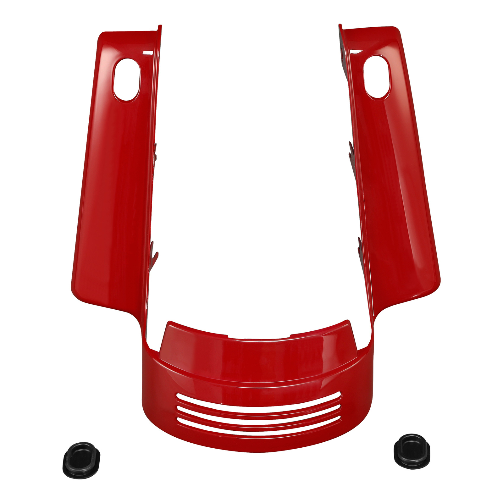 Rear Fender Filler Panel Fit For Harley Road Street Glide 2014-2023 ...